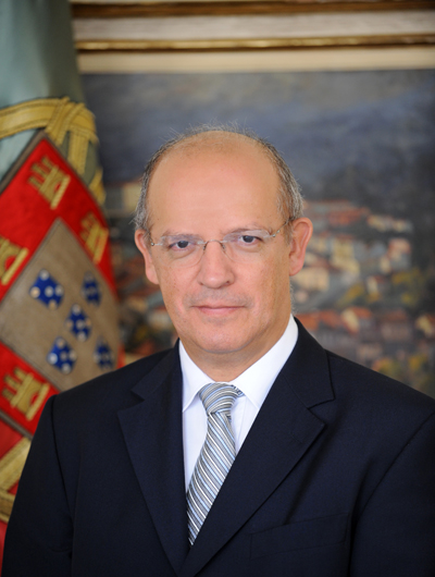 Augusto dos Santos Silva Augusto dos Santos Silva